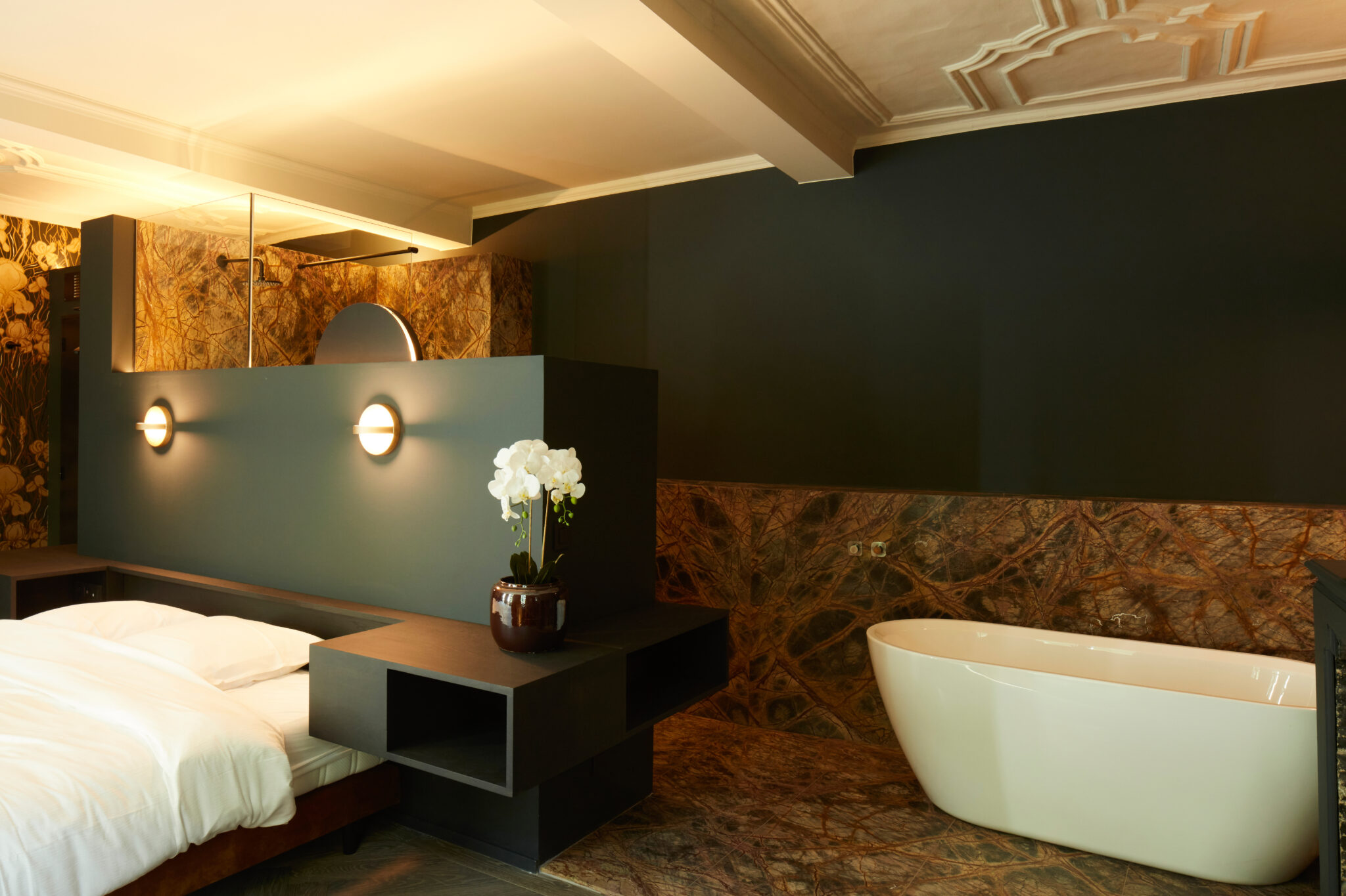 Deluxe – Boutique hotel Nonam